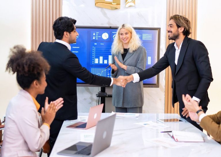 COO Report Building a Resilient Business Model - srastaffing